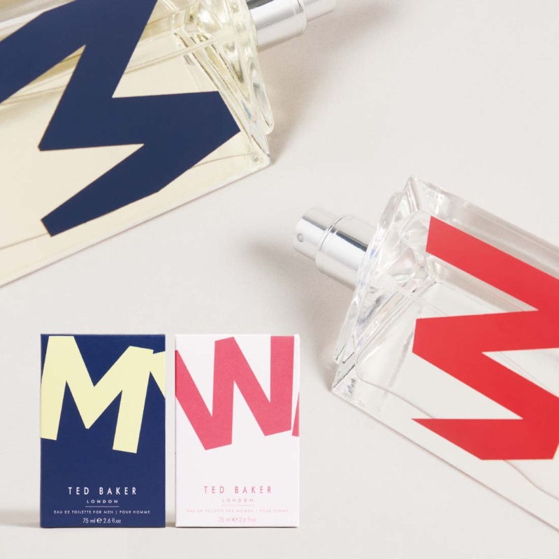 Ted Baker London | KMI Brands | Live Life Beautifully