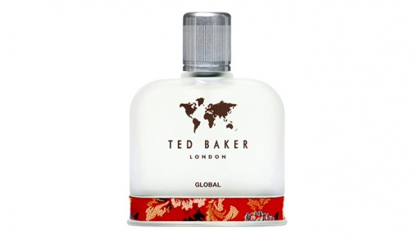 Ted Baker London | KMI Brands | Live Life Beautifully