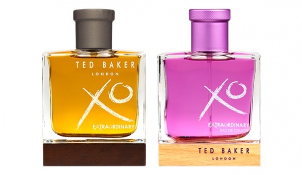 Ted Baker London | KMI Brands | Live Life Beautifully